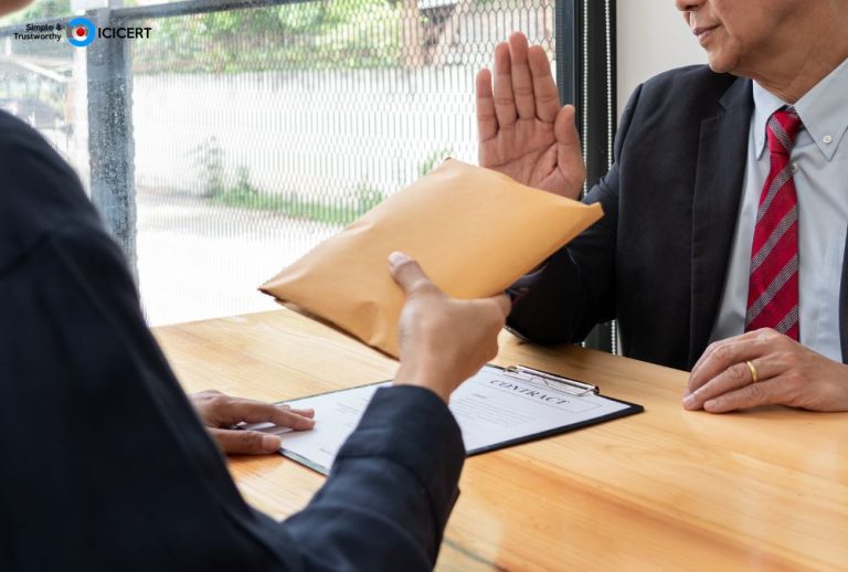 Standar ISO 37001 Sebagai Sistem Pencegah Tindakan Suap di Perusahaan ...