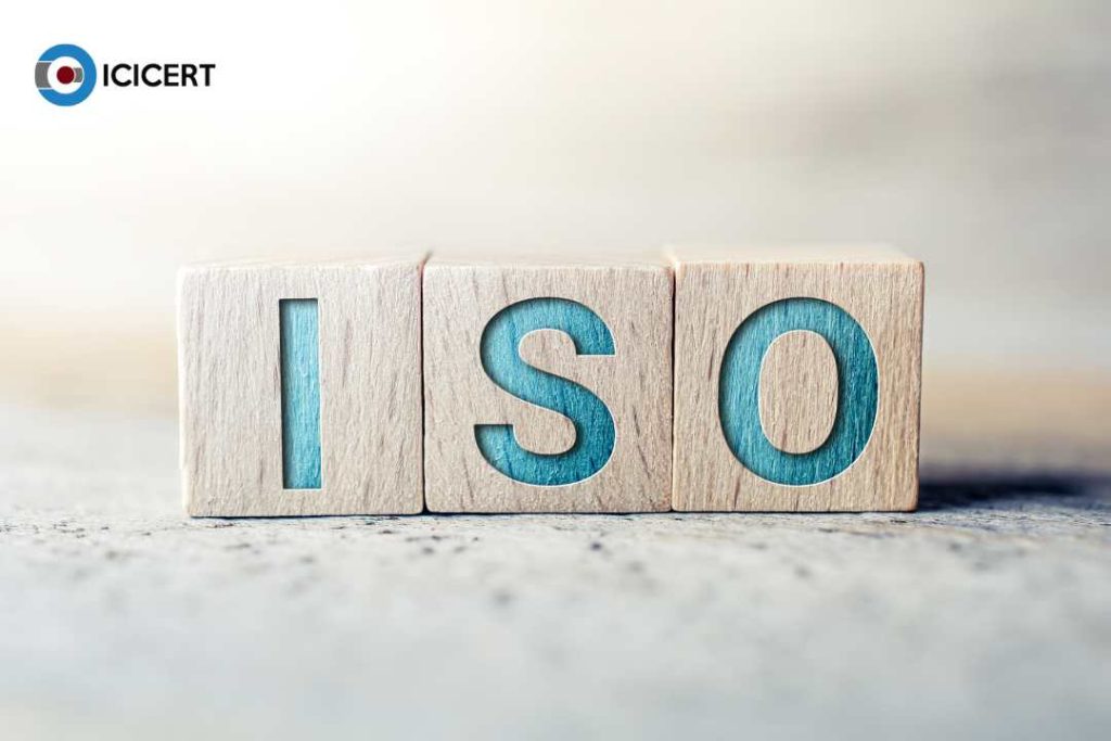 Pengertian ISO, Tujuan dan Manfaatnya Bagi Sebuah Perusahaan - ICICERT